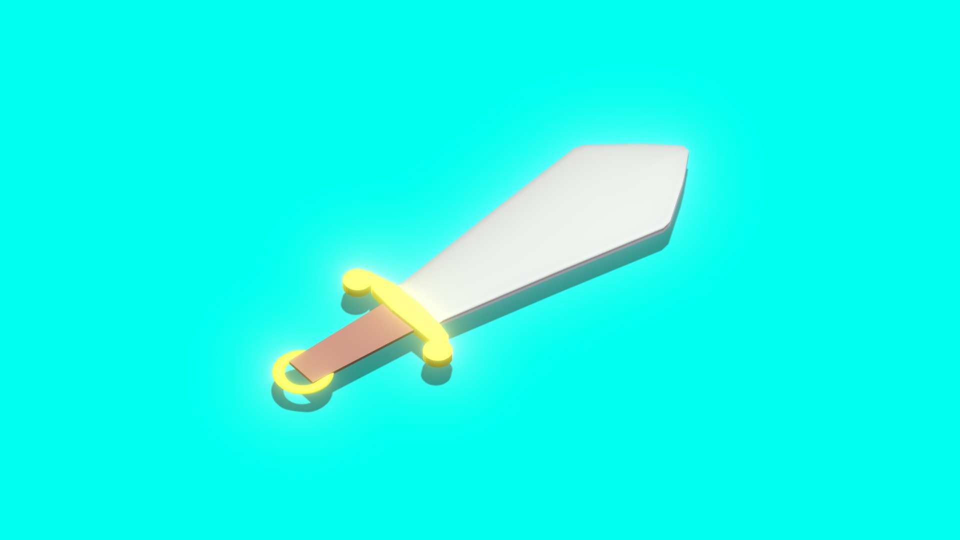 Sword Rpg Free! - Download Free 3D model by SuperGlitch (@USERGG ...