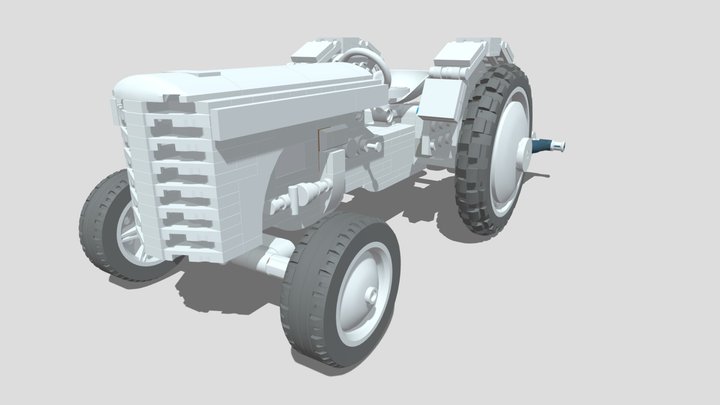 Te20 3D models - Sketchfab