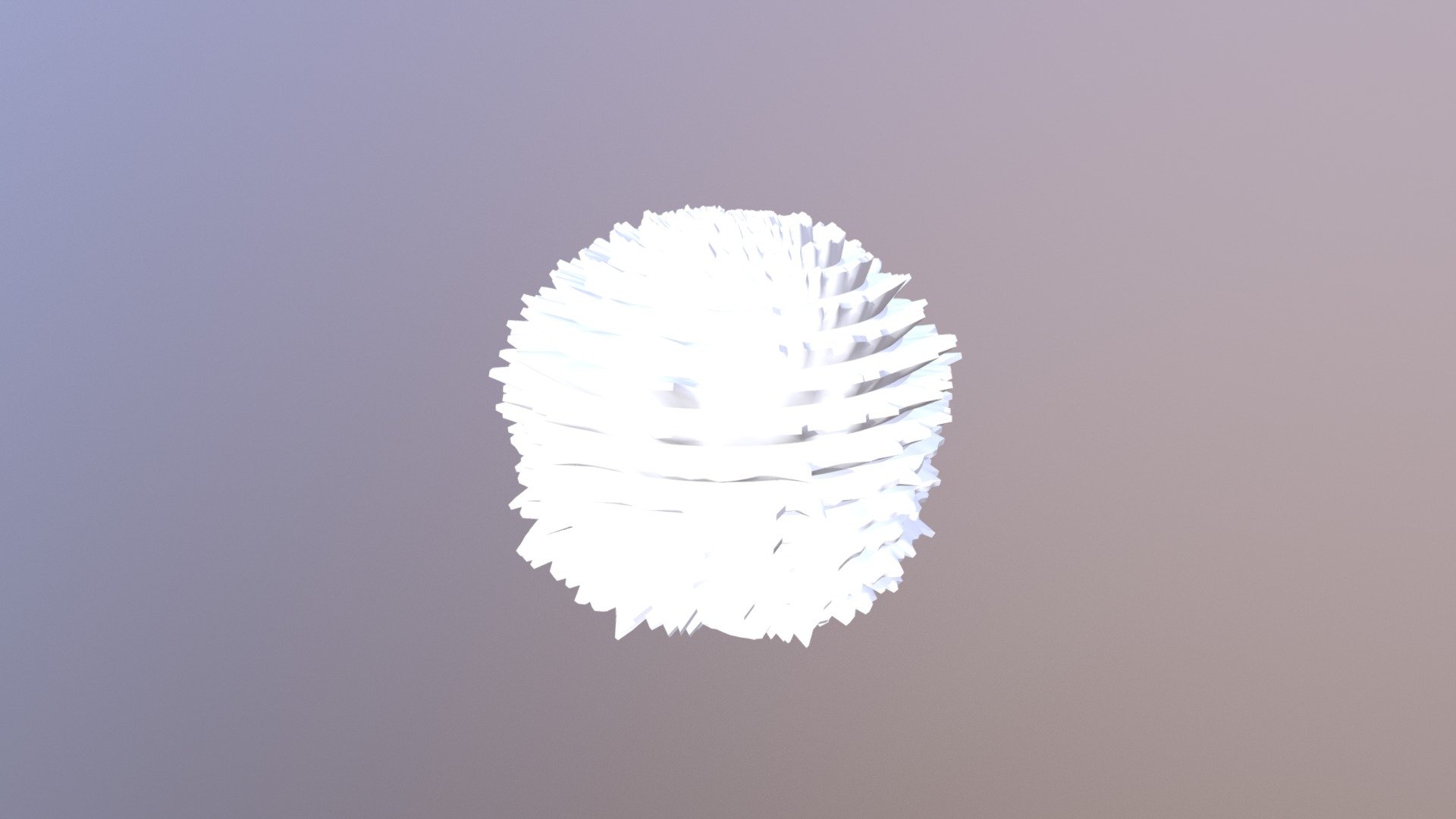 cherry_body - 3D model by voxelmagic [8589d85] - Sketchfab
