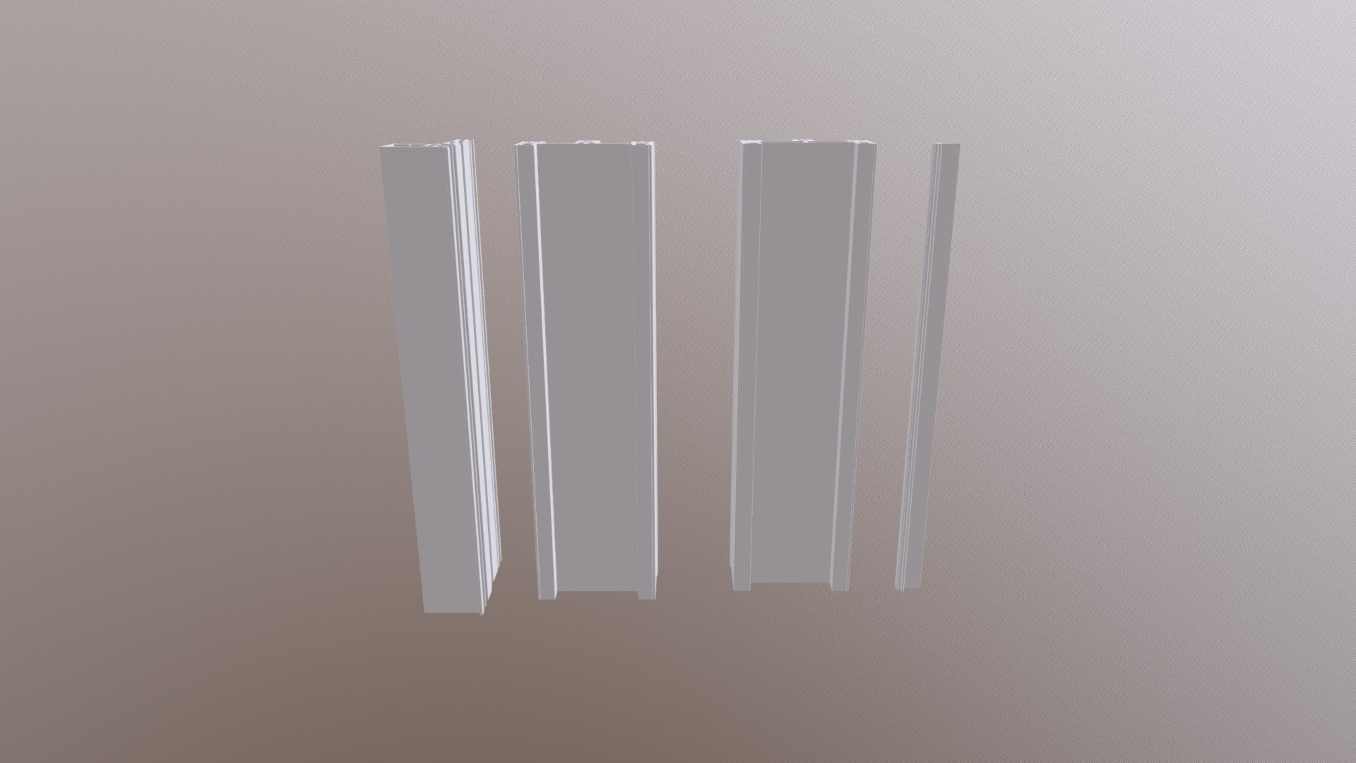 Profiller - 3D model by 3Durak [858b08d] - Sketchfab