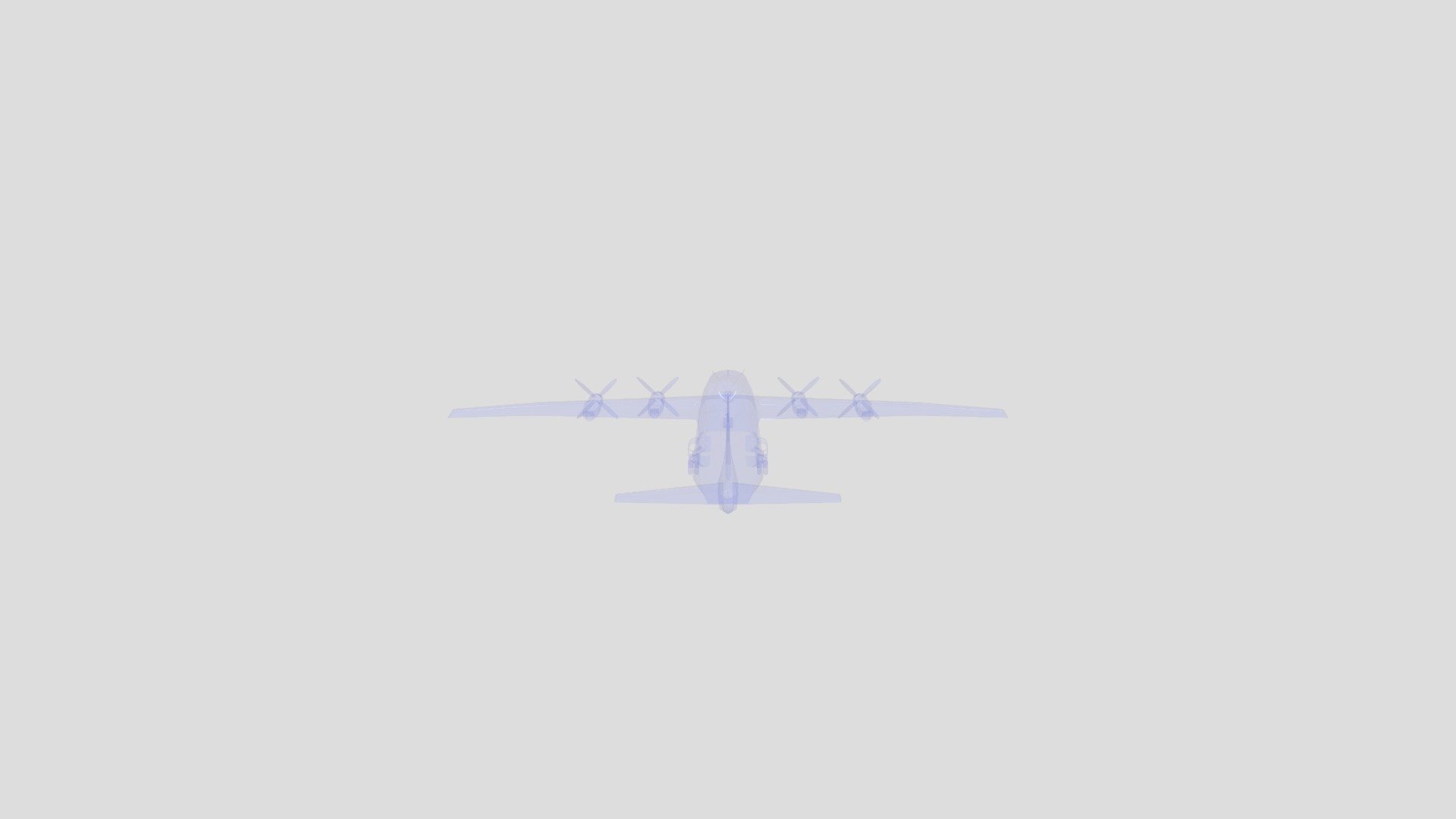 an-12 - 3D model by samsonov.art.m [858c06c] - Sketchfab