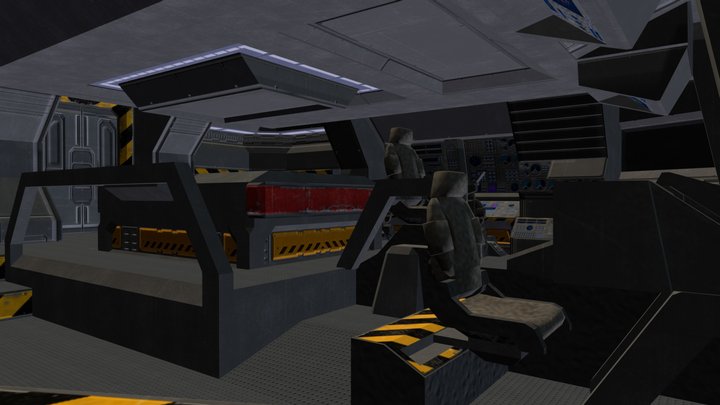 Bridge 3D models - Sketchfab