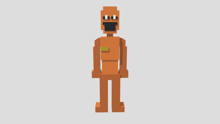Dsaf 3D models - Sketchfab