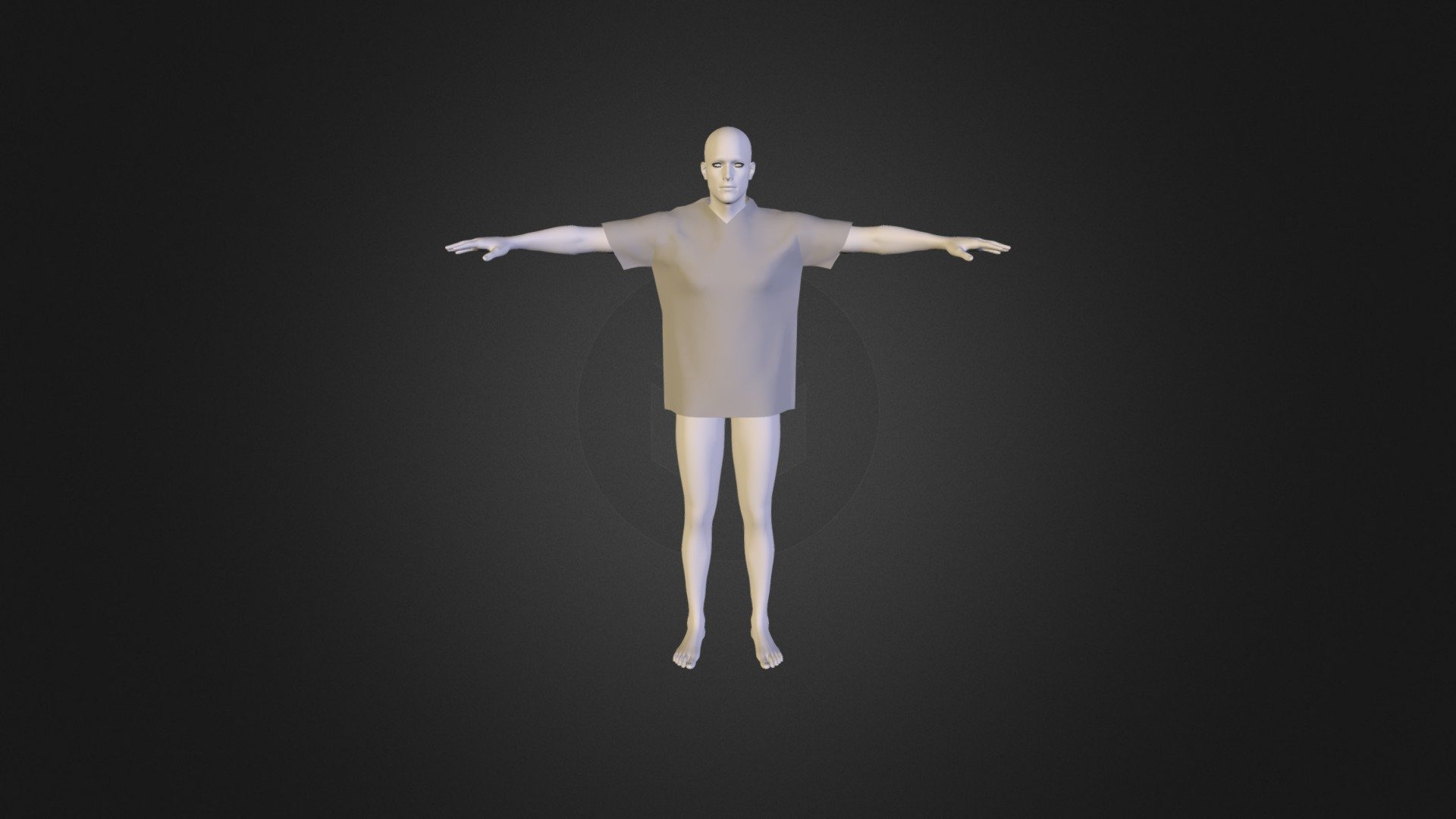 imodel - 3D model by imodelme [858efdf] - Sketchfab
