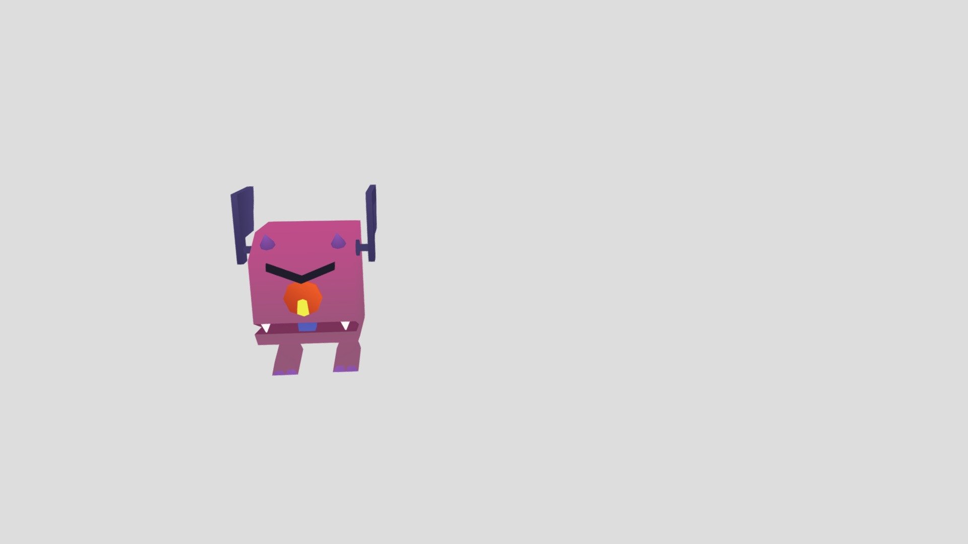 Special animation - 3D model by Nofir [8592bb4] - Sketchfab