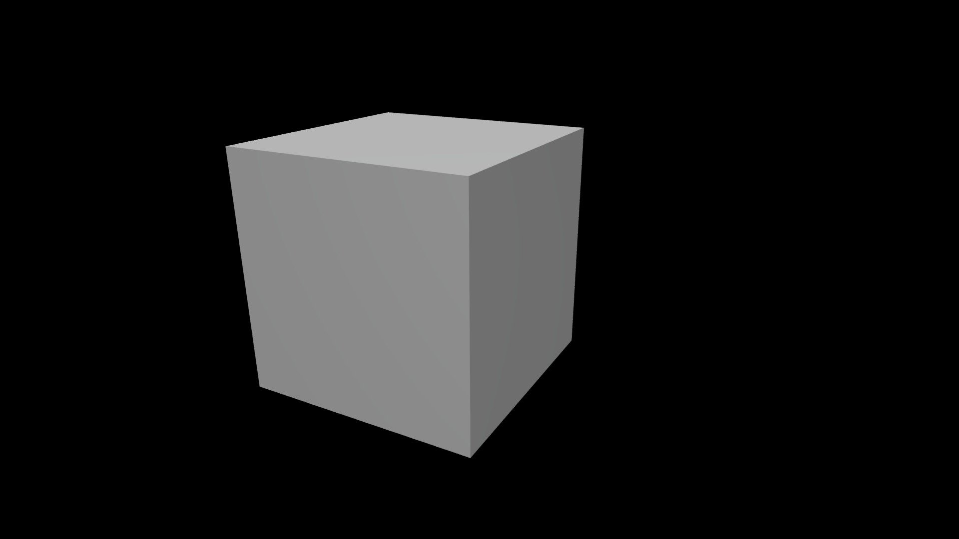 cube - 3D model by Guavacado [85930e0] - Sketchfab