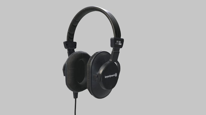 Dt 3D models - Sketchfab