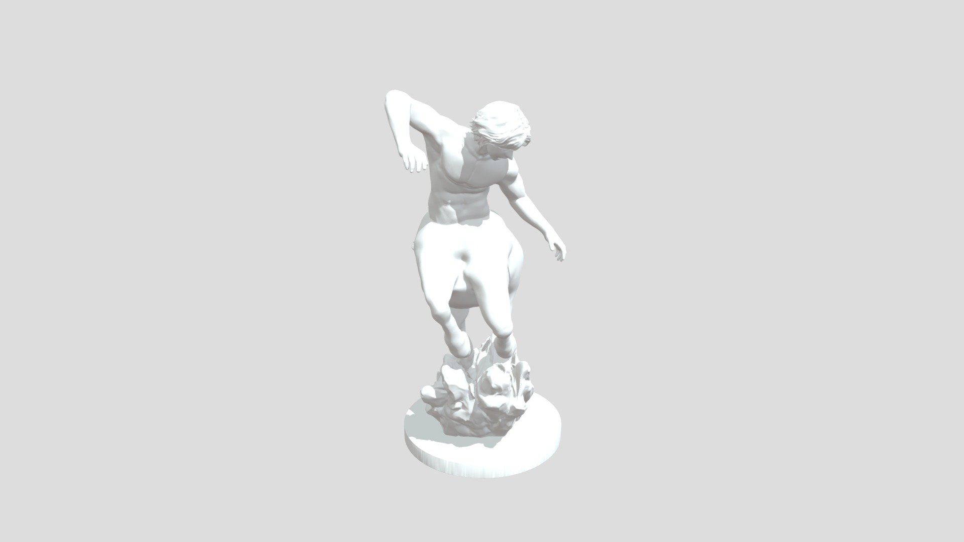 Figures made for graduation project - 3D model by fe22901 [8594a45 ...