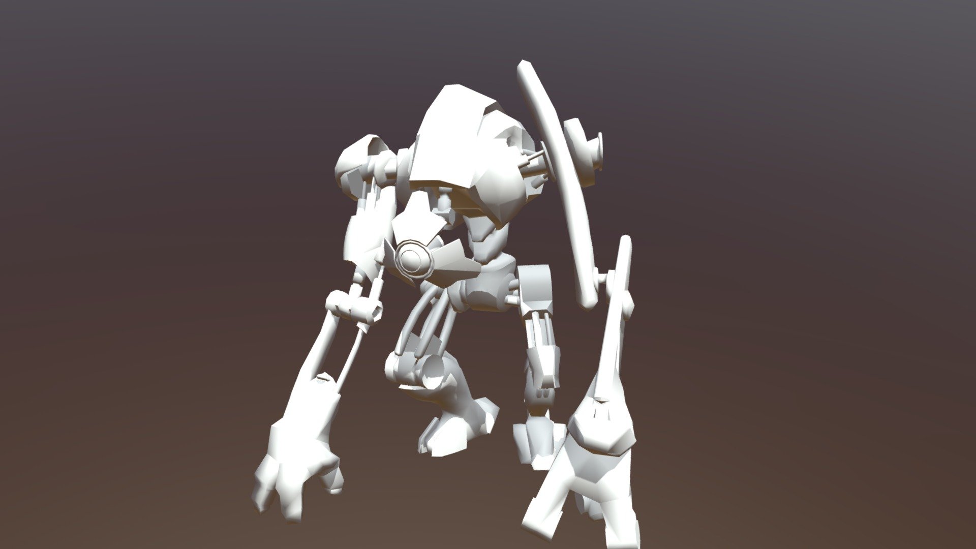 Dog- Half-Life 2 - Download Free 3D model by hello there ...
