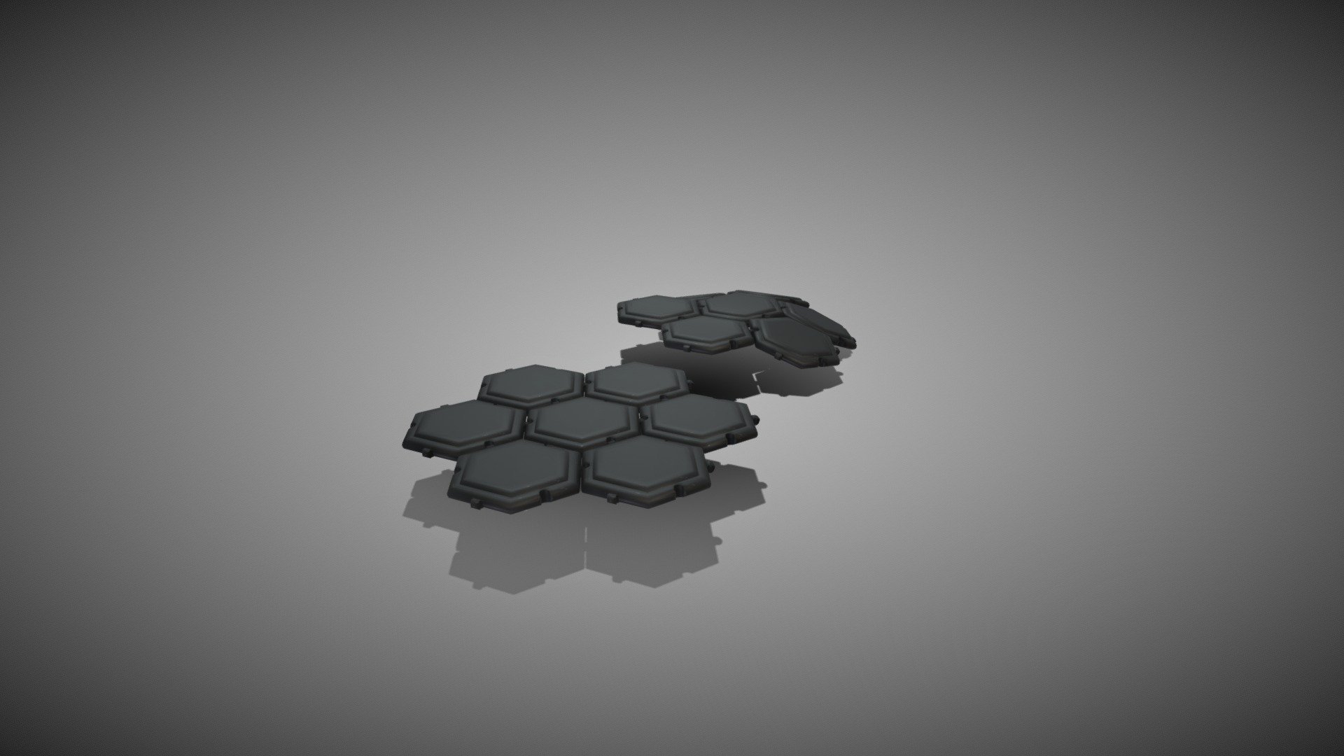 TUTOR EXA - 3D model by Nicolauser [8595515] - Sketchfab