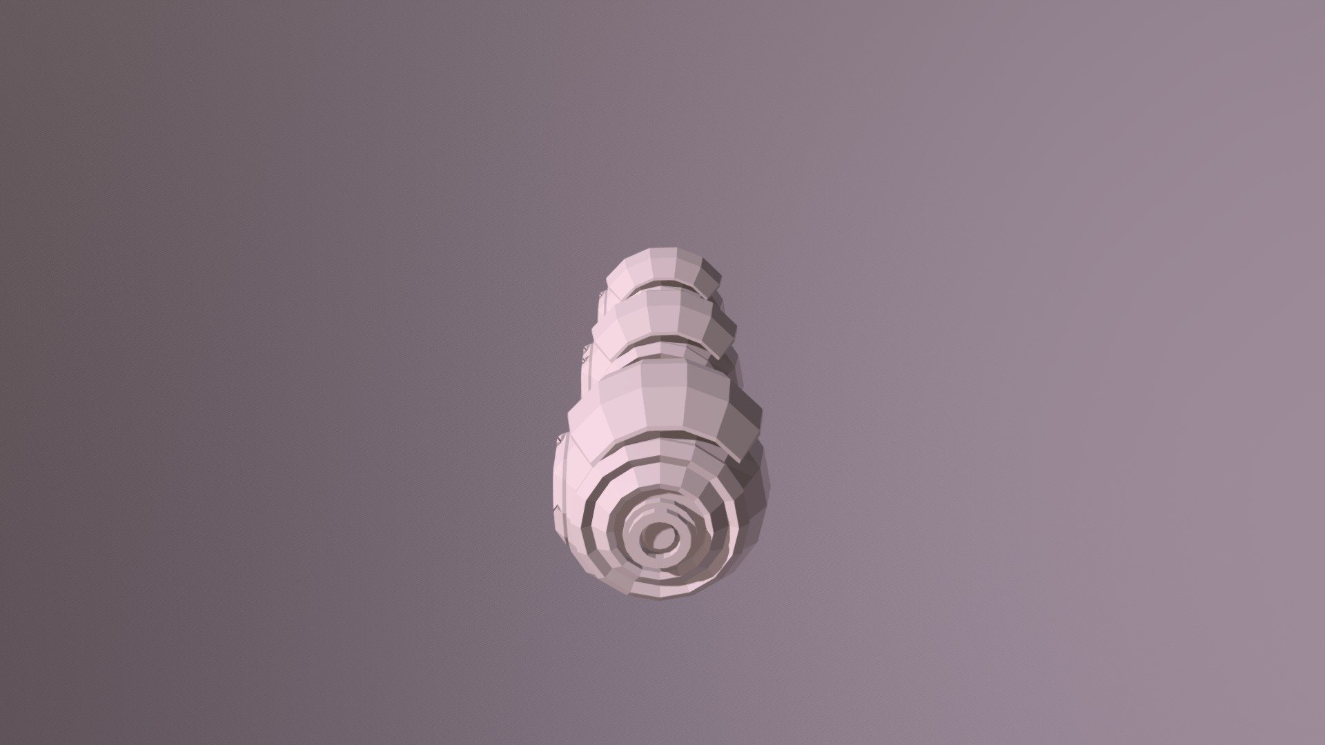 Pod V3 05 - 3D model by yukiya [8595aa2] - Sketchfab