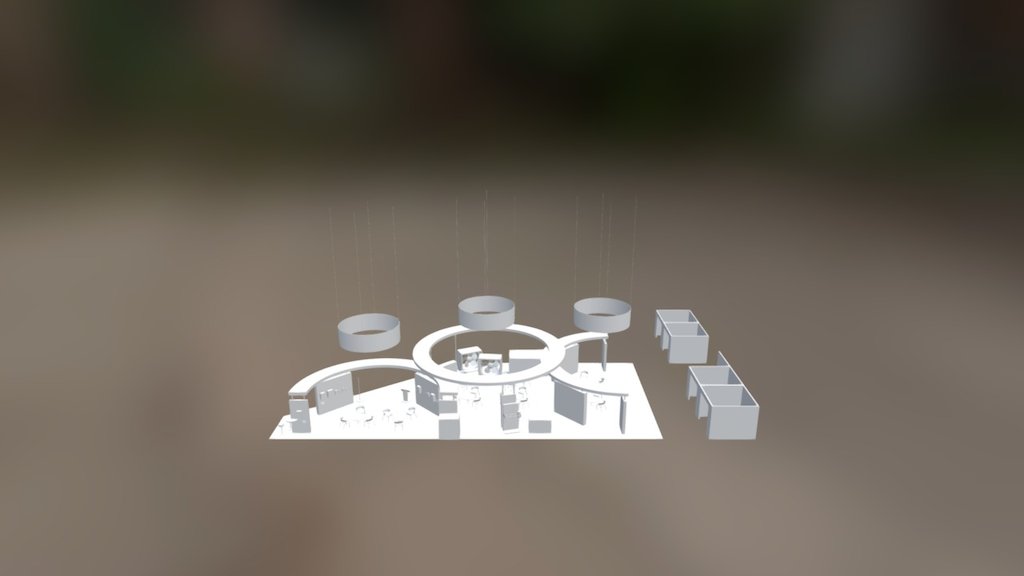 model test - 3D model by 3-media [85965fd] - Sketchfab
