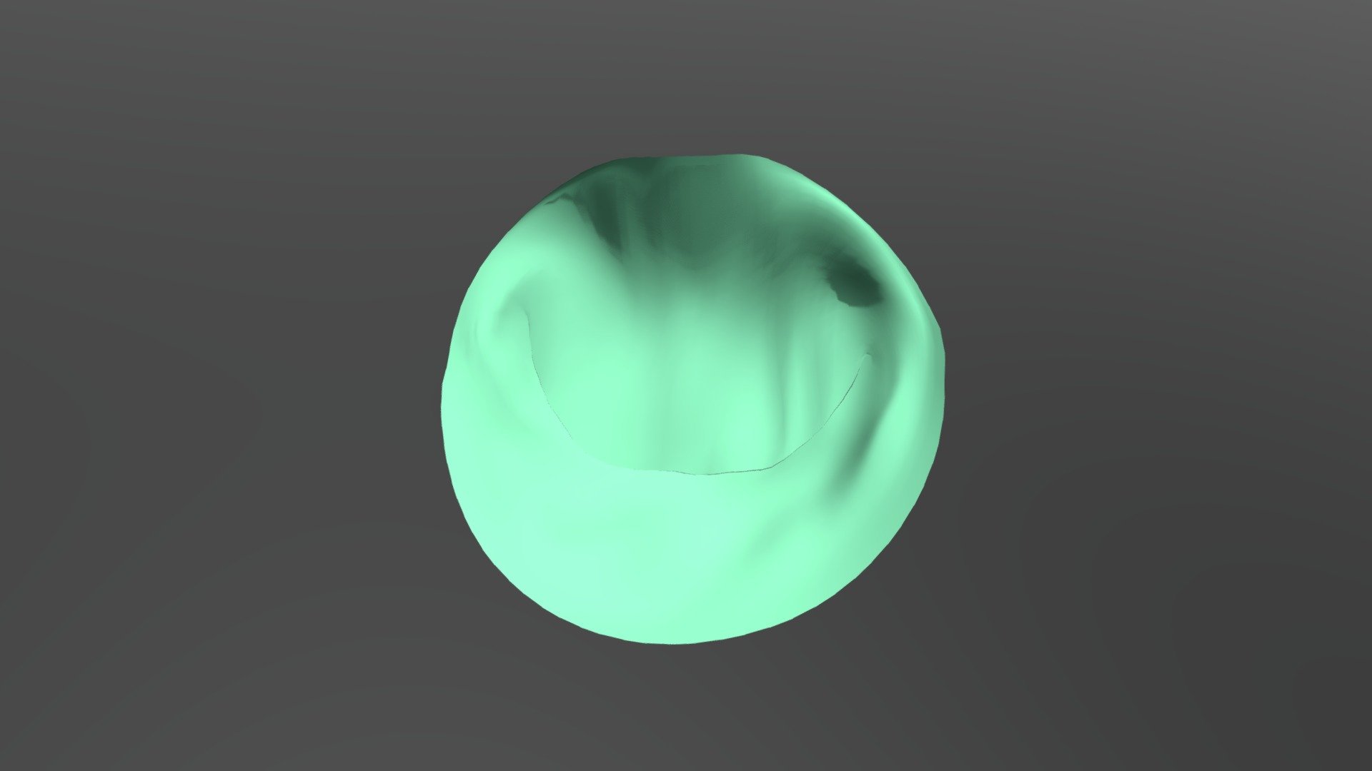Mitral valve - Download Free 3D model by Abdel Hakim Moustafa ...