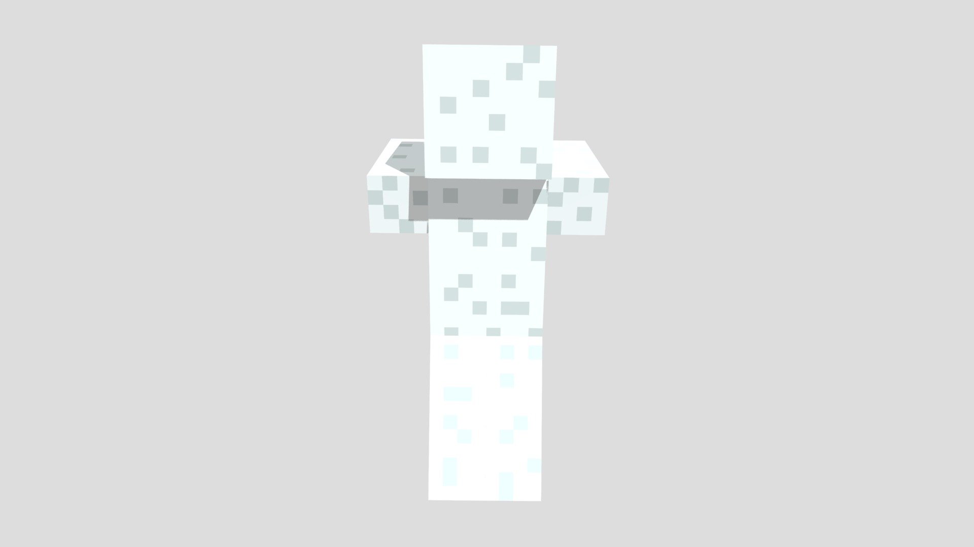 Ghost Test - Download Free 3D model by unknowngamer12 [8597a9d] - Sketchfab