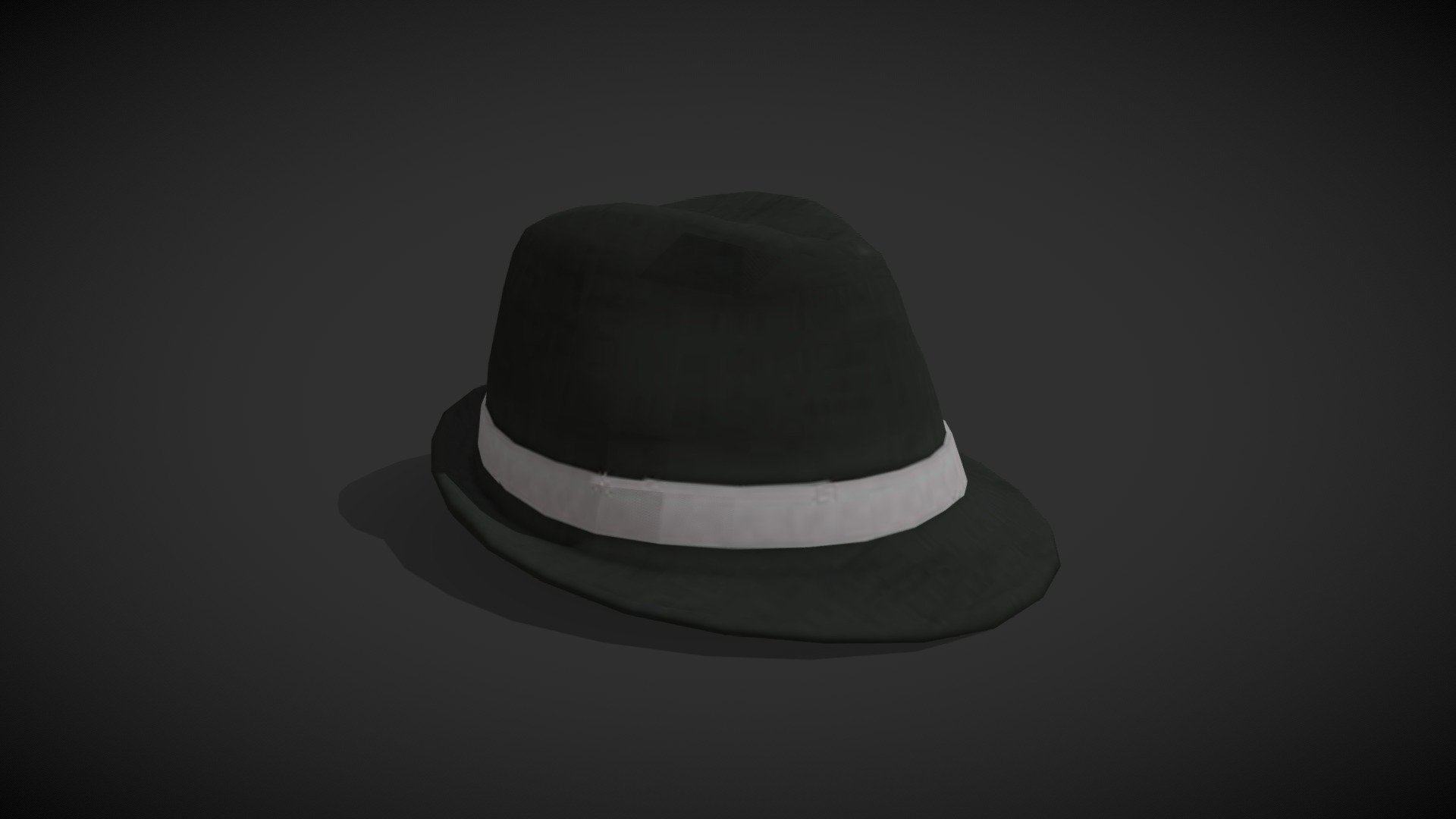 Trilby - 3D model by The Learning Network (@TheLearningNetwork ...