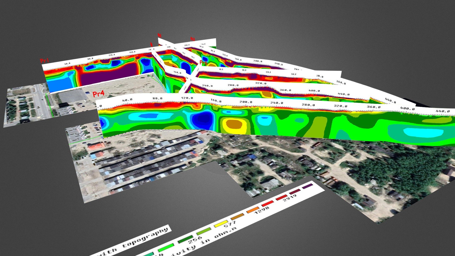 Territory 2 ETR - 3D model by Geo-Scan [859e2de] - Sketchfab
