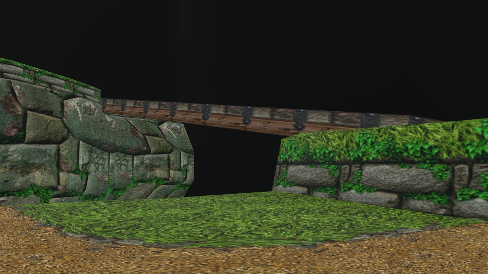 Windy Valley 2 - Download Free 3D model by Polygonal_64 (@LegoshiFan ...