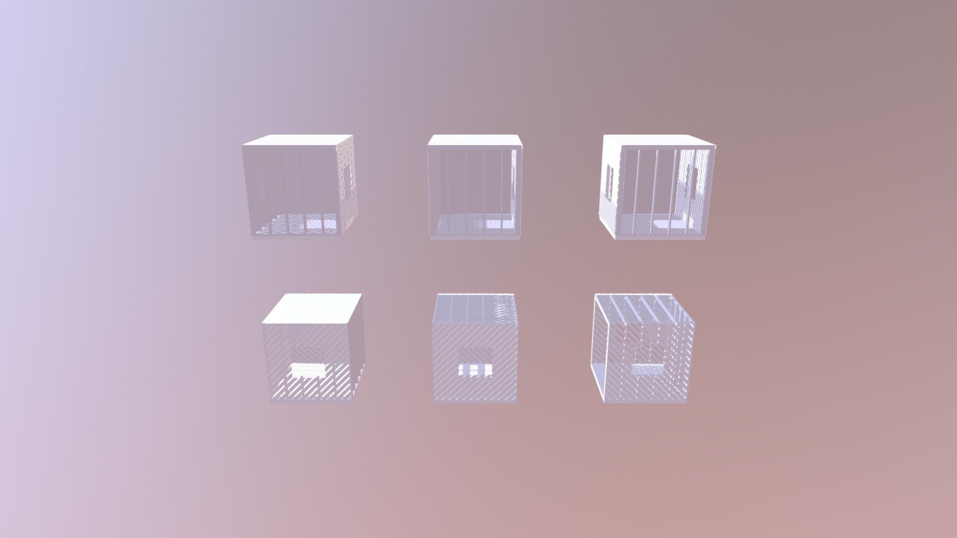 SIGNAL - 3D model by grayskaut [859f048] - Sketchfab