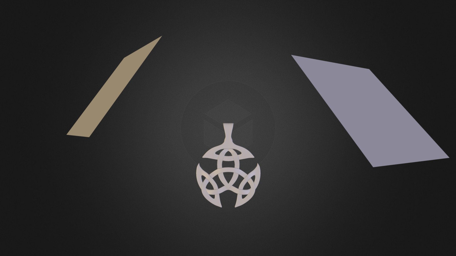 Magic.blend - 3D model by Nathan Ferguson (@nathanferguson) [85XRdjf ...