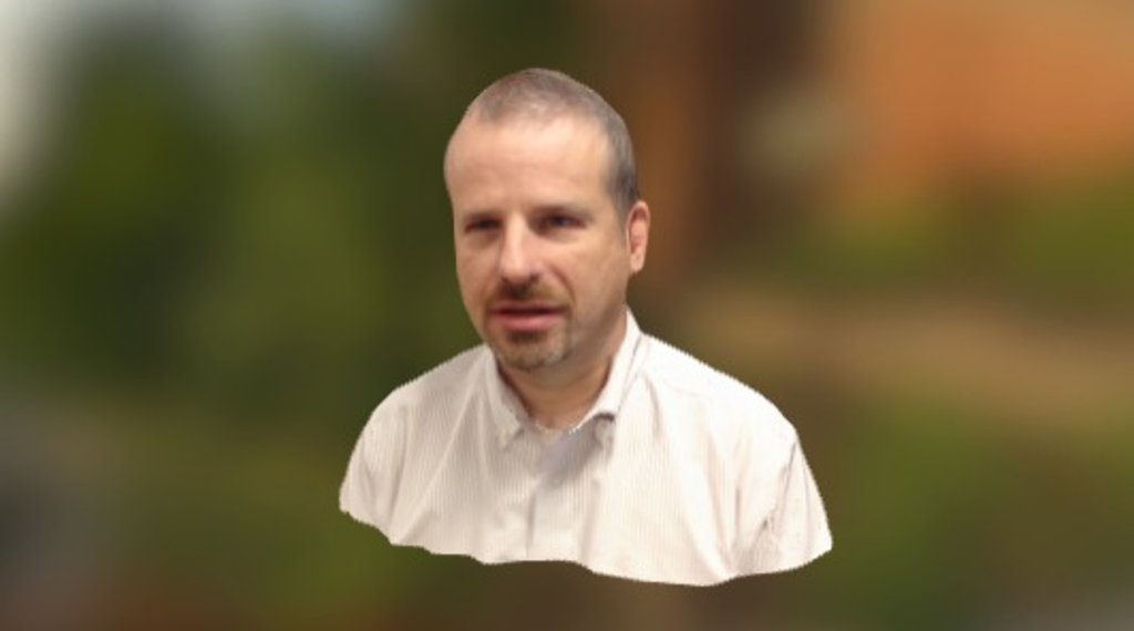 Andrew Mendelson, CUNY - 3D model by Reynolds Journalism Institute ...