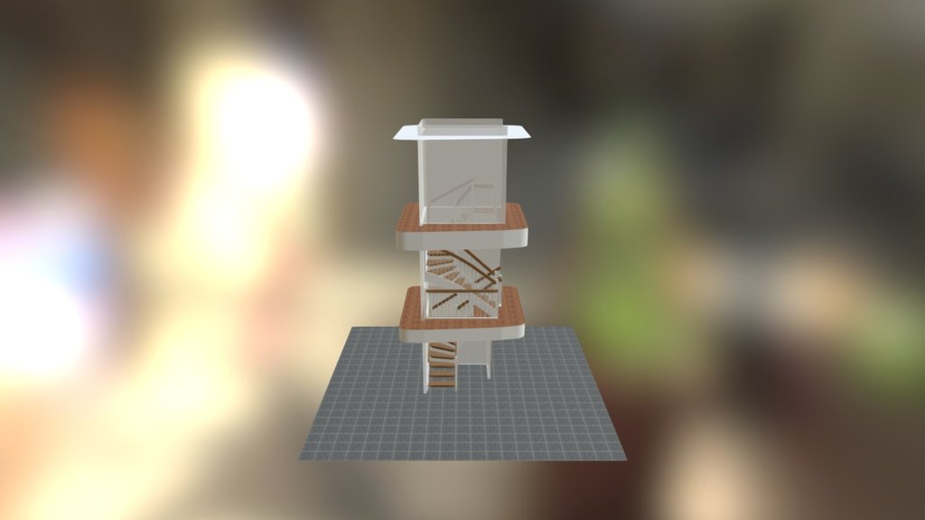 Igor - 3D model by Trappekompaniet [85a10df] - Sketchfab