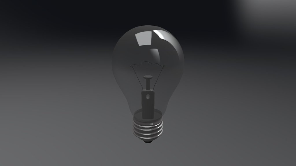Light - 3D model by eggpie [85a206e] - Sketchfab