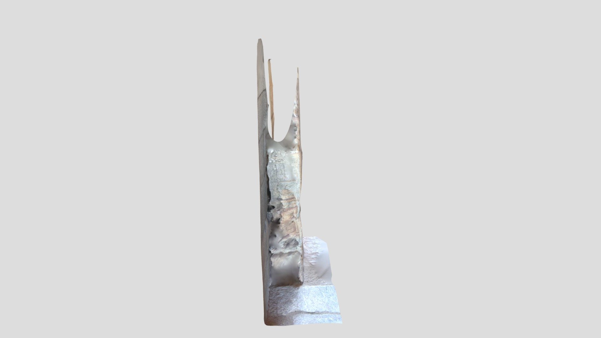 Hampi Sculpture - 3D model by akankalgi141 [85a28d8] - Sketchfab