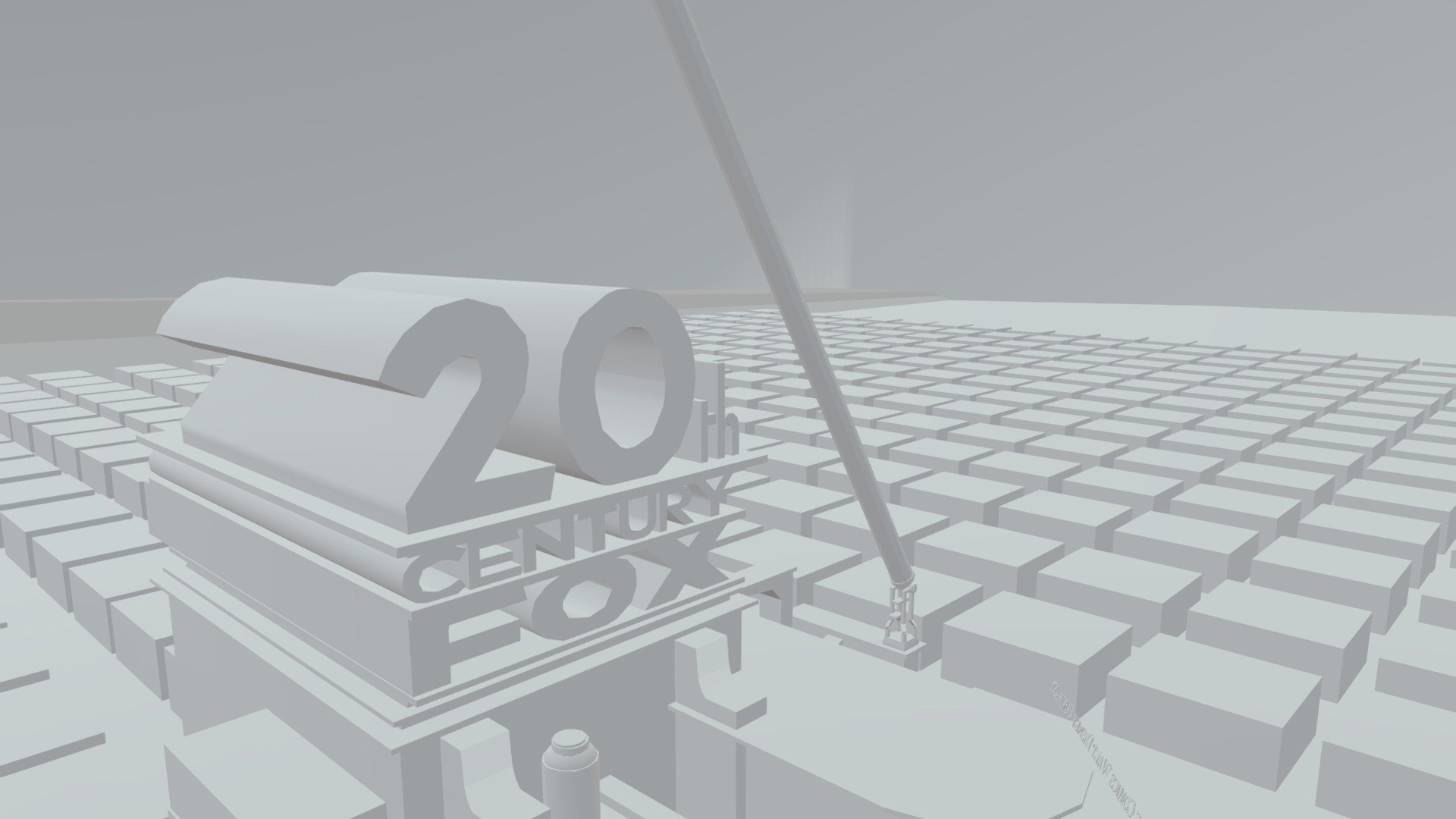 TCF 1994 V6 Final Remake Mharvic - Download Free 3D model by Ethan ...