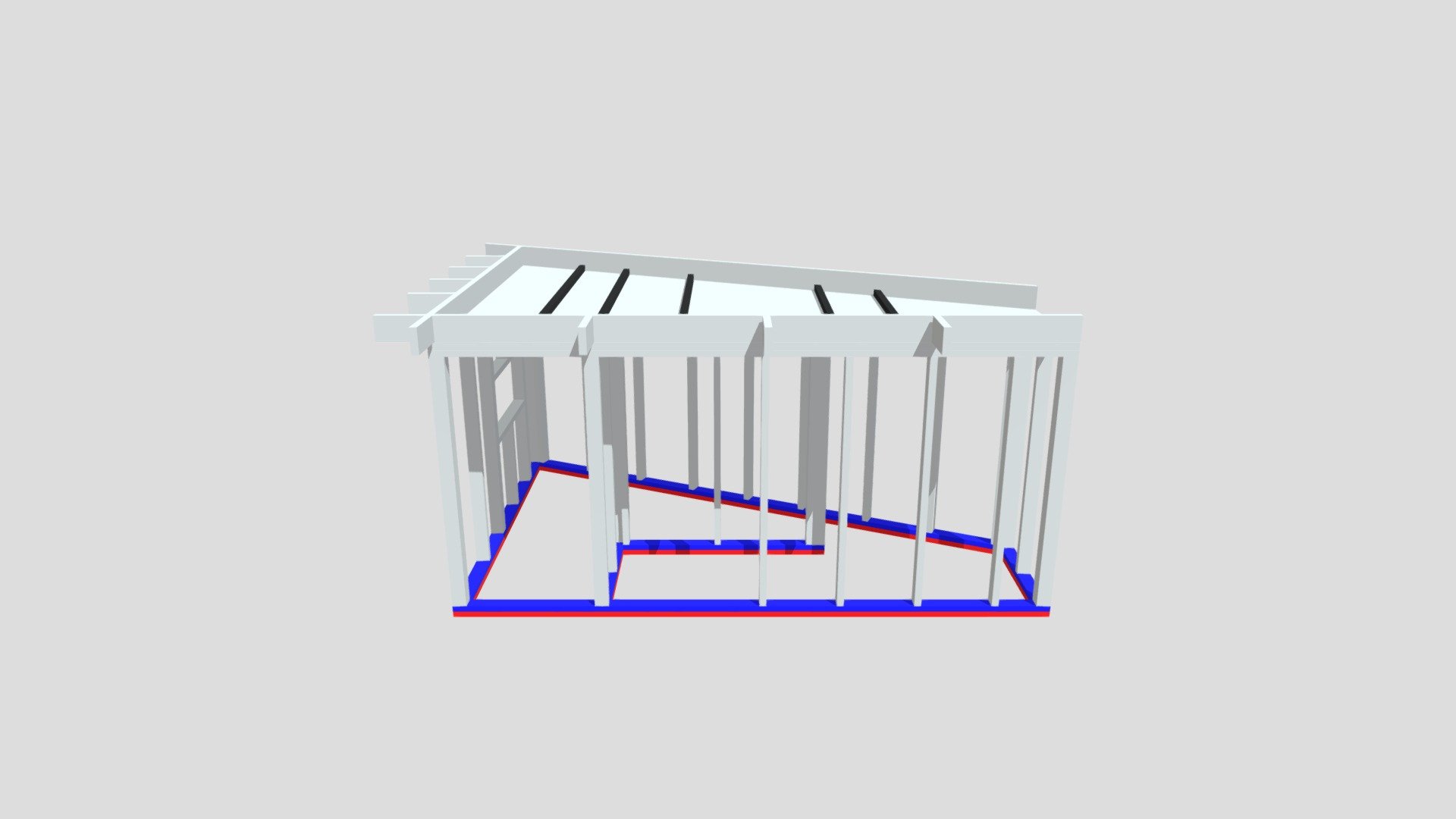 Model Hidden - Download Free 3D model by akralik (@adamkralik435 ...
