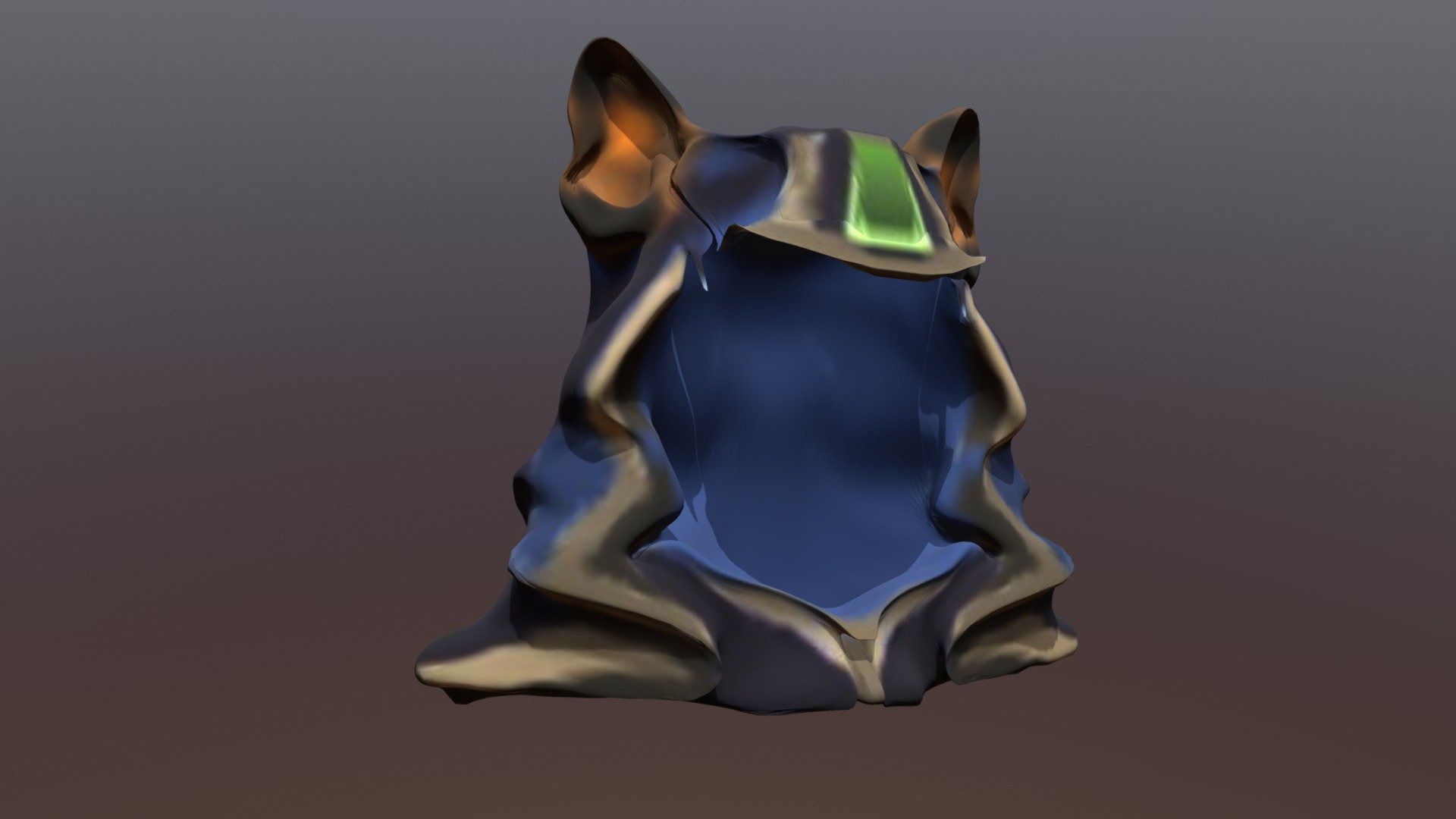 My Sketchfab Mesh - 3D model by HrAuKyaXnEcaEl7 [85a72a9] - Sketchfab