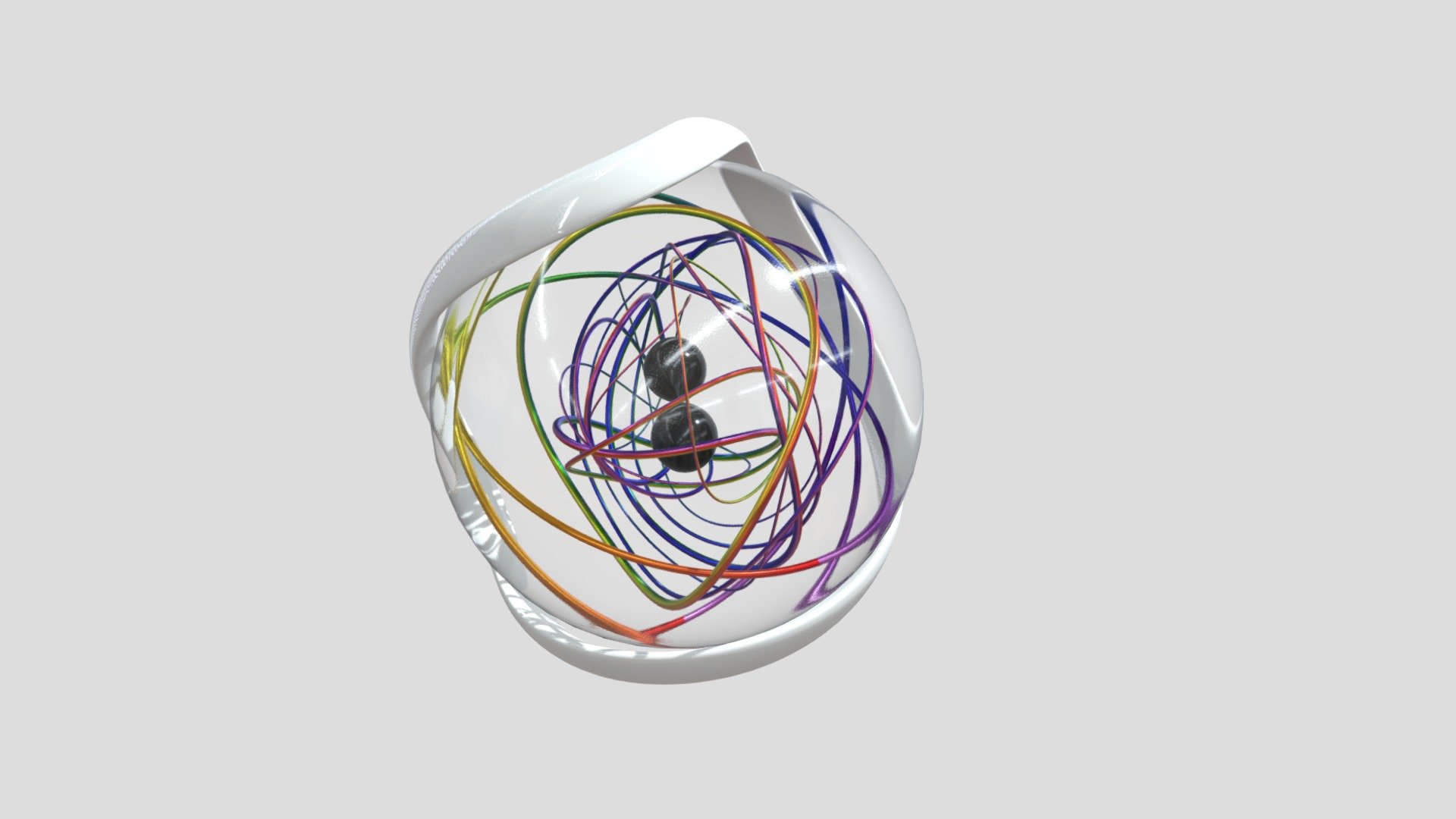 gltf_part_1_test_4 - Download Free 3D model by RleeVids ...