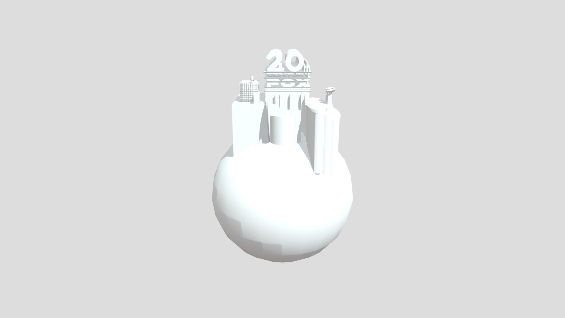 New Project 129 - Download Free 3D model by kemperlouise72 [85a7e76 ...