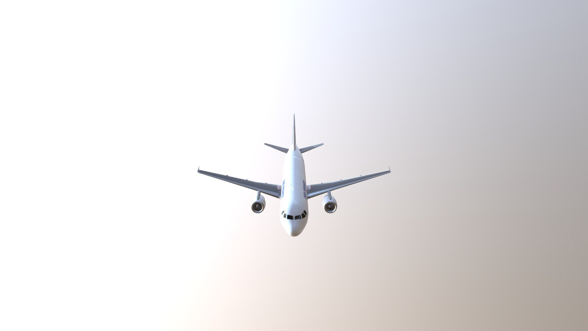 A320 - 3D model by maxencefleury34 [85a8054] - Sketchfab
