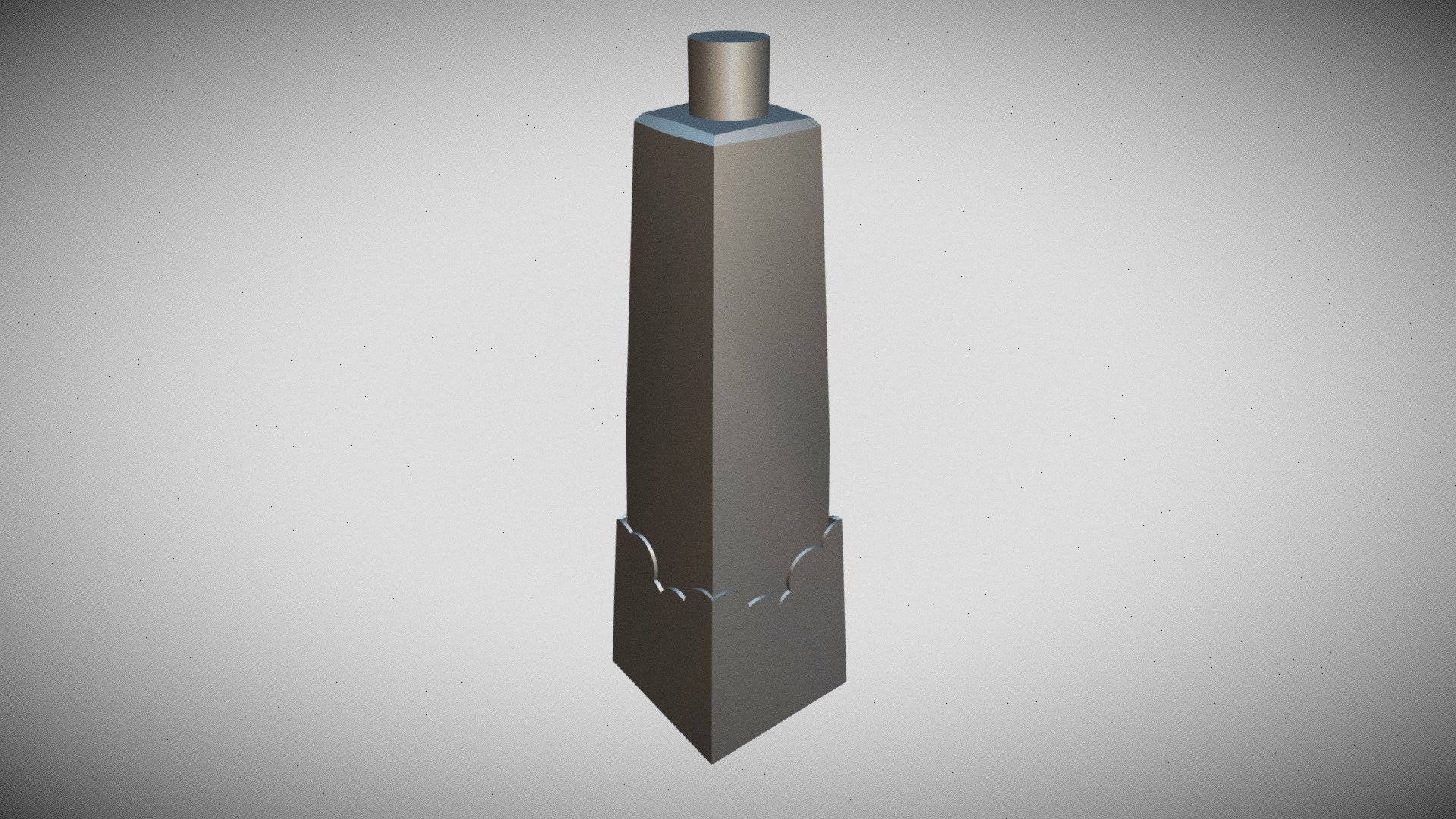 D1_Mockup_c4d - 3D model by dakshinbal [85a86b9] - Sketchfab