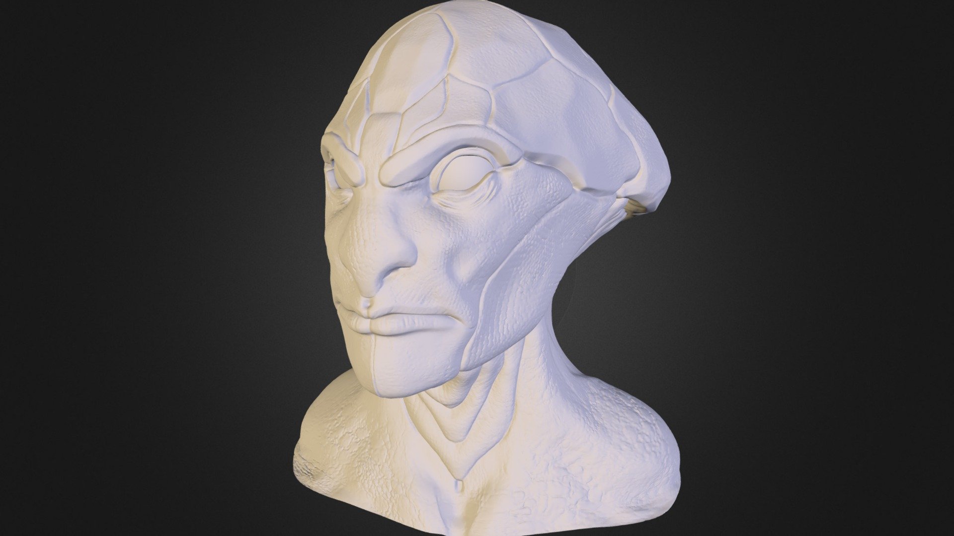 test - 3D model by polyhead [85ac84d] - Sketchfab