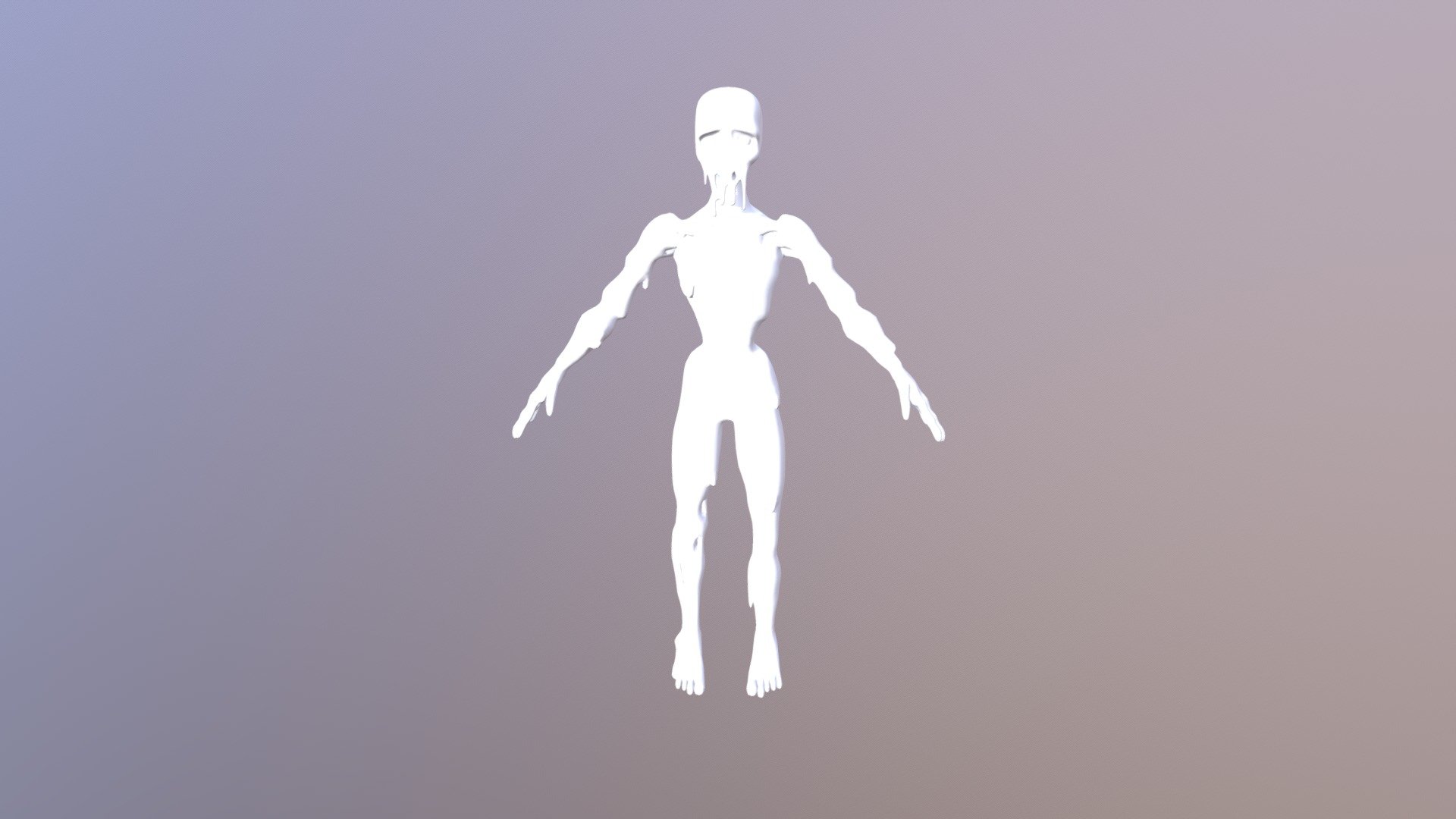 BATIM chapter 4 lost one - Download Free 3D model by EveryonehatesAndre ...