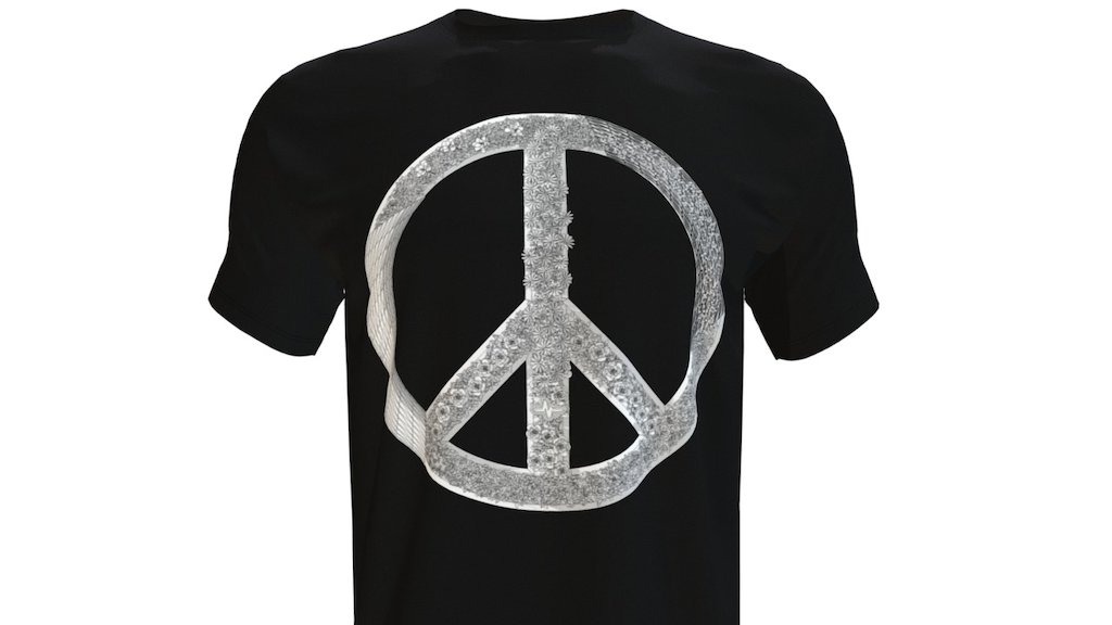 Alt A Peace 1.2 upd FBX - Download Free 3D model by rahmikarajeh ...