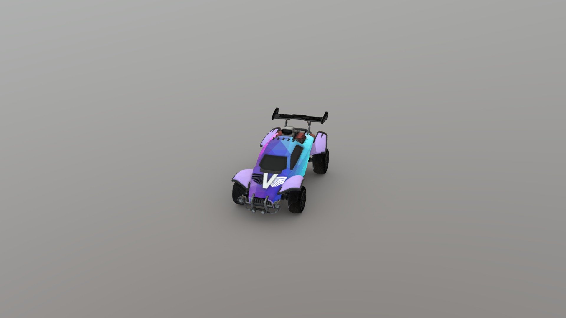Octane - 3D model by lenylegenie [85afafd] - Sketchfab