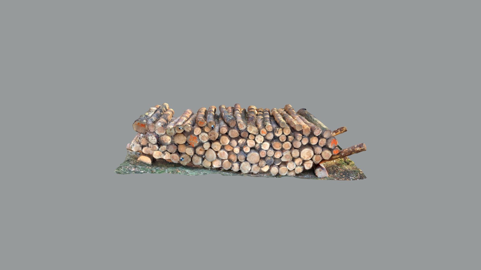 Stos 11 - Download Free 3D model by piotr_wezyk [85b043e] - Sketchfab