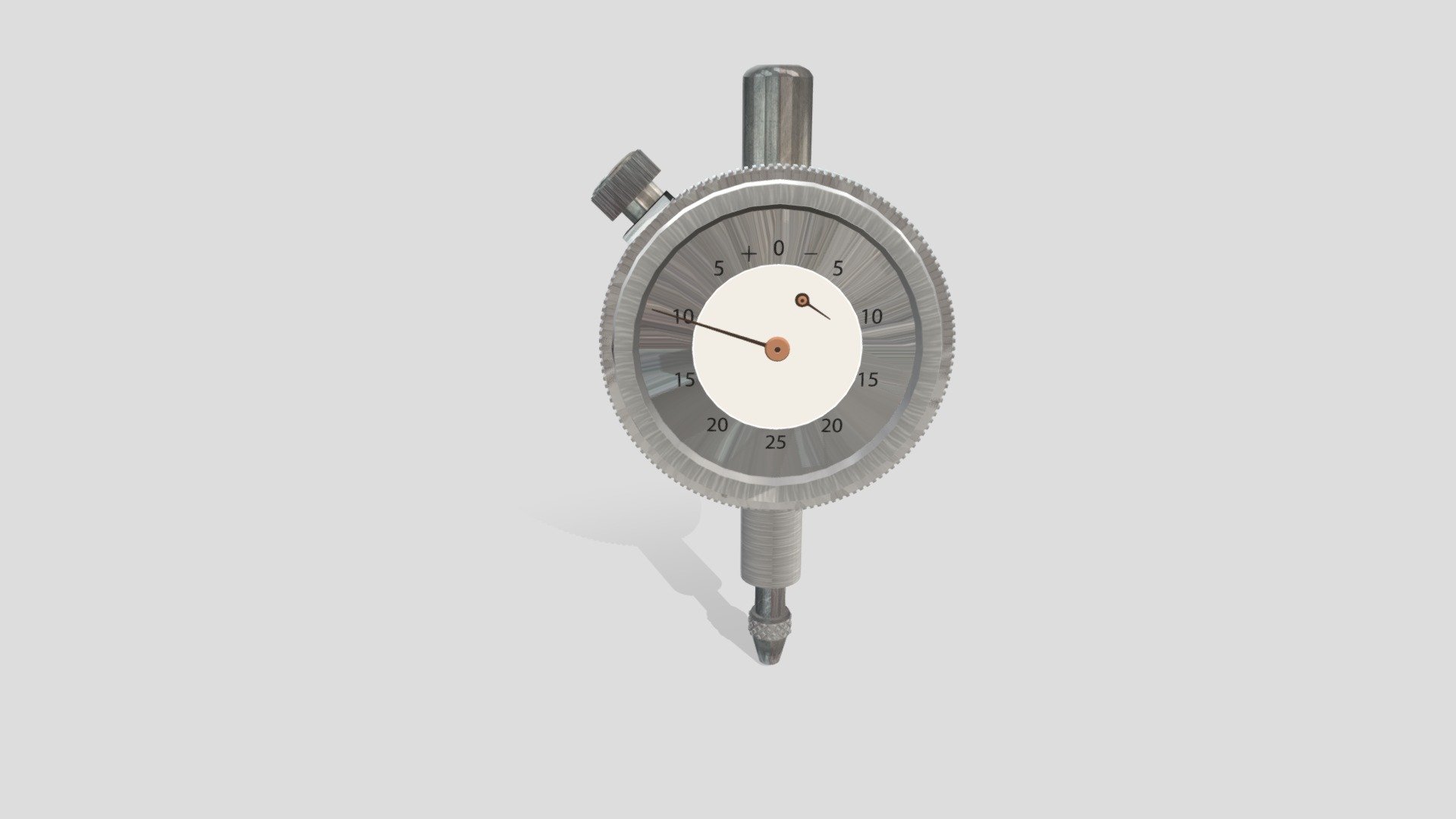 Indicator for homework - Download Free 3D model by artxaos [85b0ddb ...