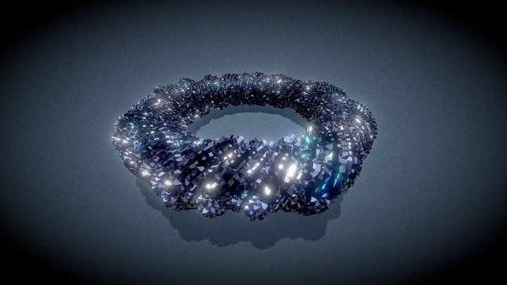 Effect 3D models - Sketchfab
