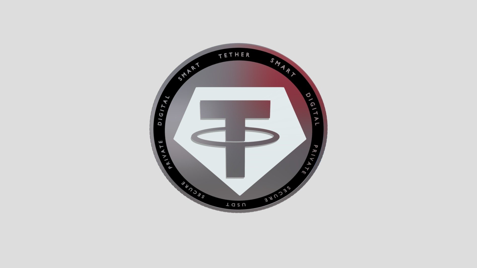 TETHER - 3D model by digitilcandi [85b3c4f] - Sketchfab