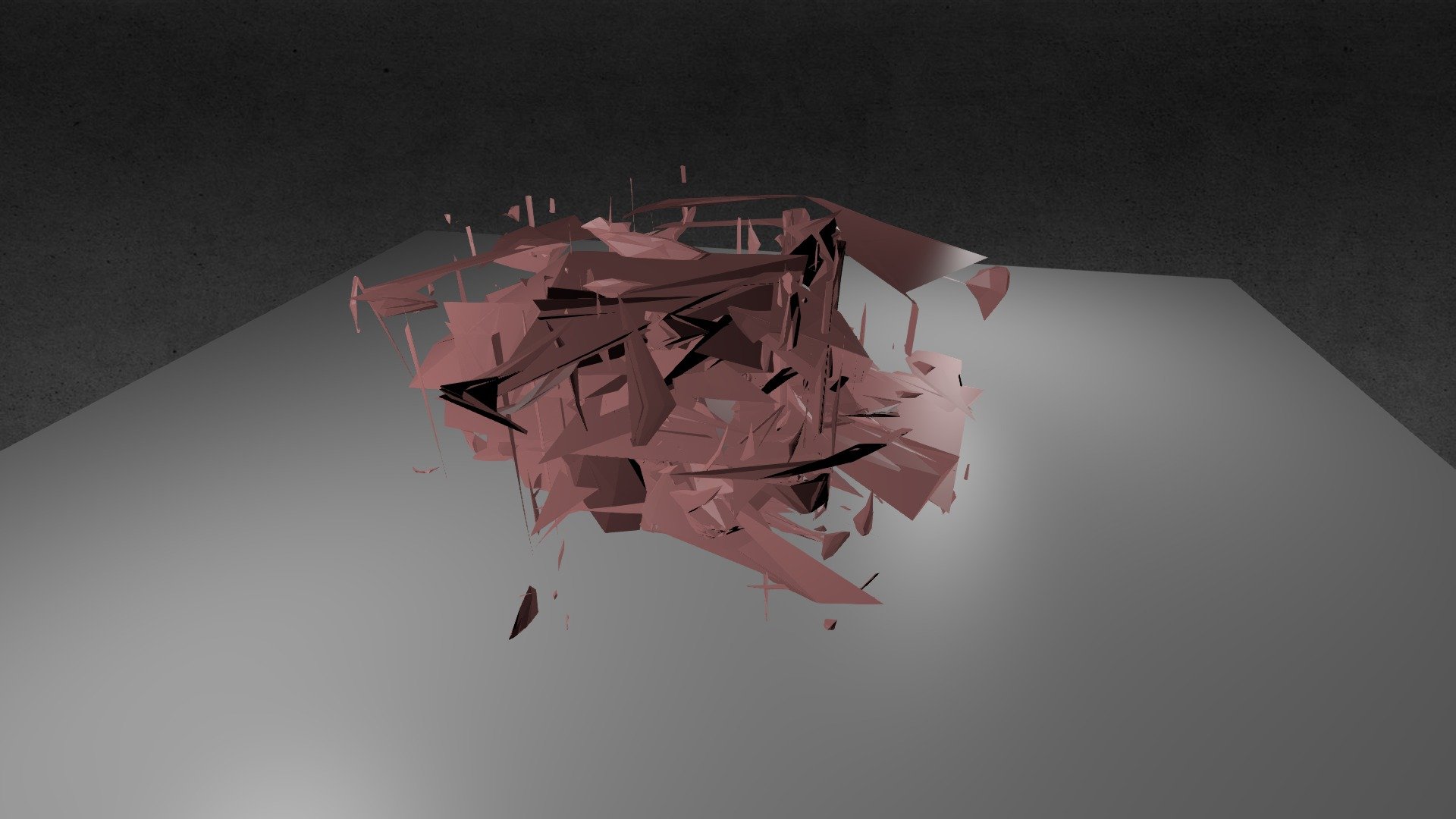 Jazz - 3D model by skulkey [85b6e53] - Sketchfab