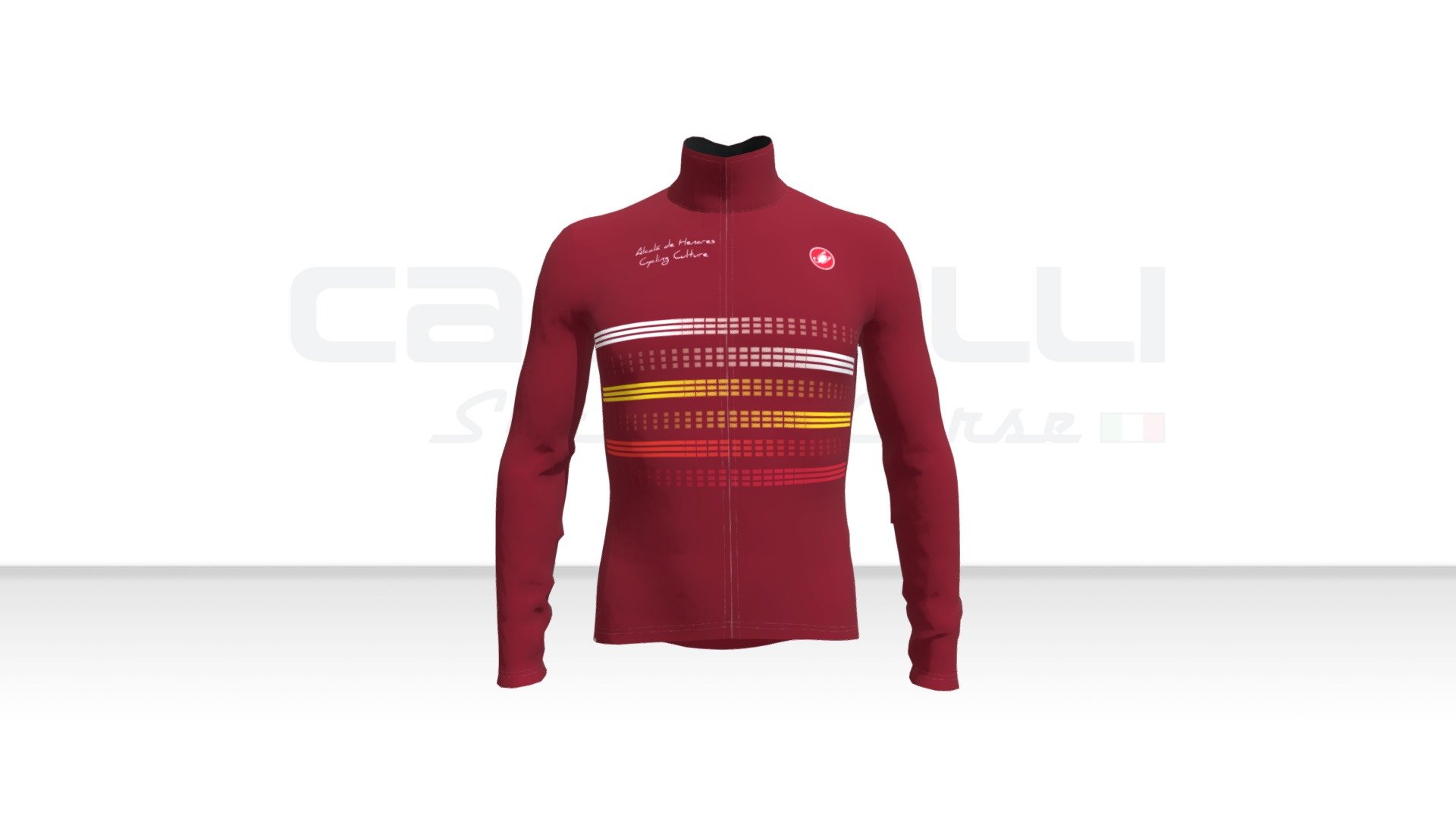 BARRABES-AHCC NOV 24 INSULATED JACKET 4300567 - 3D model by cdc-sport ...