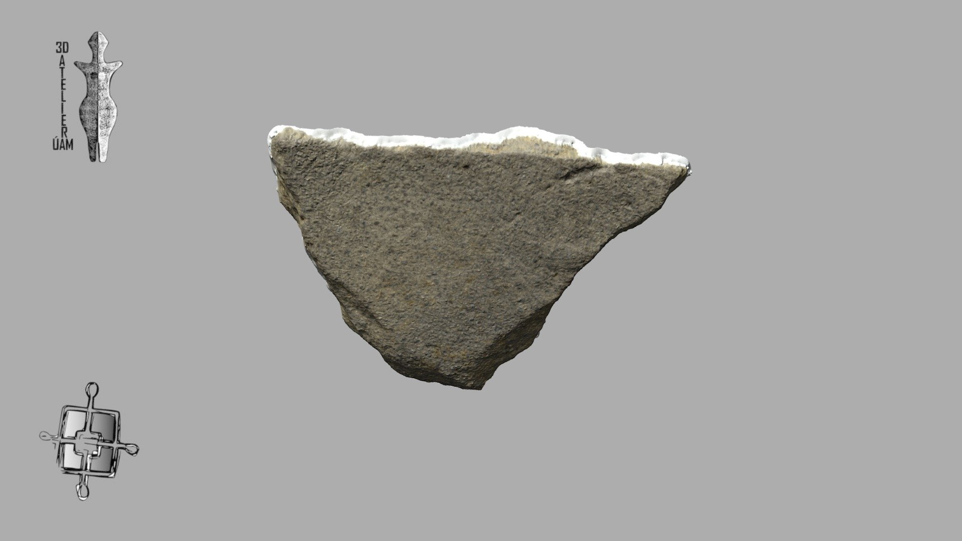 SM 6340 76 Detail - 3D model by 3D atelier ÚAM (@vojtanosek) [85b6faa ...