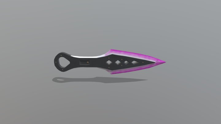 Wraith 3D models - Sketchfab
