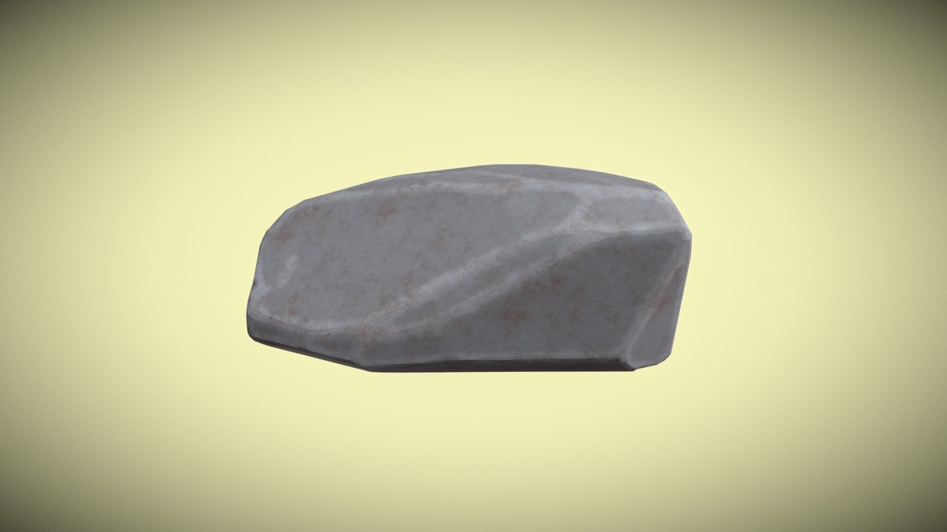 steen 2 - 3D model by Austin Hol (@Austin_Hol) [85b8739] - Sketchfab