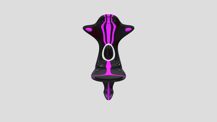 Hotspot 3D models - Sketchfab