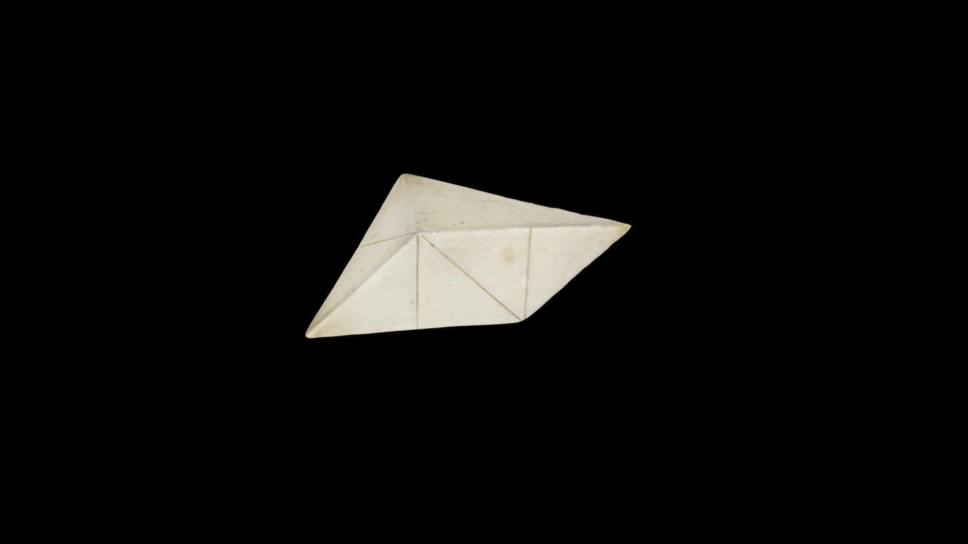 Geometric Model - Download Free 3D model by Museums Kazan Federal ...