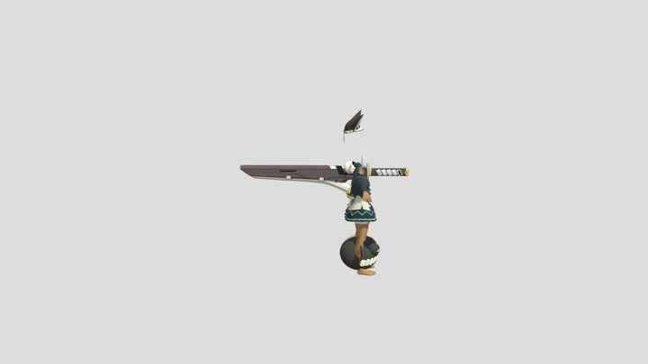 Source_filmmaker 3D models - Sketchfab